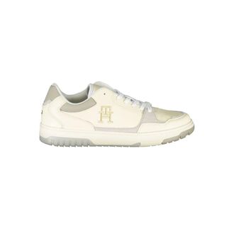 Tommy Hilfiger Herren, Schuhe, Beige, 40 EUGröße