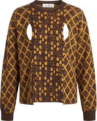 Vivienne Westwood STRICKWAREN - Pullover auf YOOX.COM