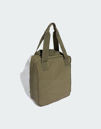adidas Originals Sac &agrave; dos - Olive Strata-Vert