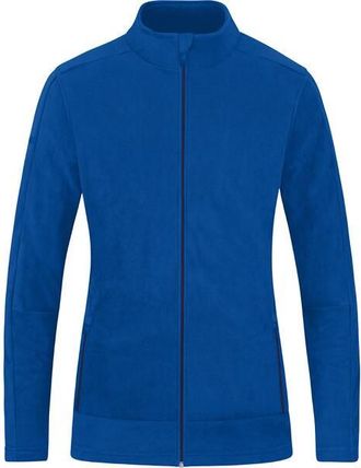 Jako Damen Fleecejacke