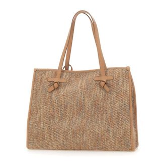 Gianni Chiarini Femme, Sacs, Beige, Taille: ONE Size Sac bandouli&egrave;re Marcella