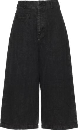 Yohji Yamamoto HOSEN & R&Ouml;CKE - Jeanshosen auf YOOX.COM