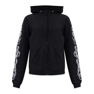 Balenciaga Damen, Sweatshirts & Hoodies, Schwarzk, XSGr&ouml;&szlig;e