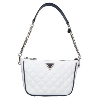 Guess Damen, Taschen, Wei&szlig;, ONE SIZEGr&ouml;&szlig;e