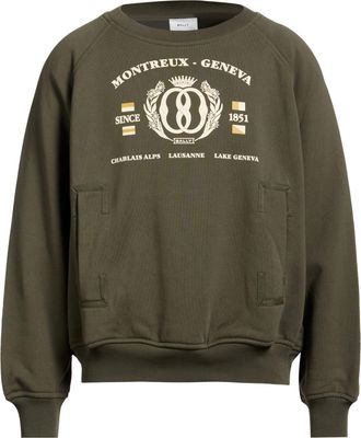 Bally TOPS - Sweatshirts auf YOOX.COM