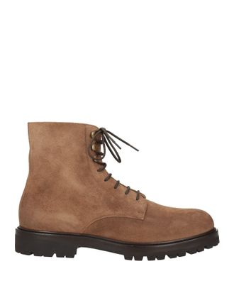 Brunello Cucinelli SCHUHE - Stiefeletten auf YOOX.COM