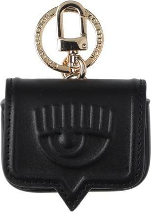 Chiara Ferragni Petite maroquinerie - Porte-cl&eacute;s sur YOOX.COM