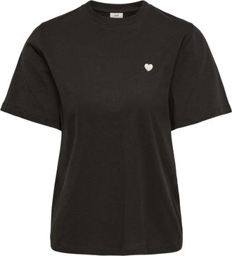 Jacqueline de Yong Jdypisa S/S Print Top JRS Noos