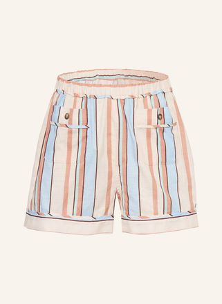 Zimmermann Shorts Daylight rosa