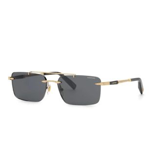 Chopard Sonnenbrille - - Accessories - Herren - Gelb - 60 MM