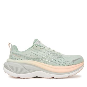 Saucony Laufschuhe Saucony Hurricane 25 S11026 Gr&uuml;n