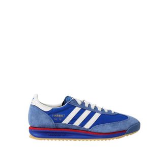 adidas Herren, Schuhe, Blau, 41 EUGr&ouml;&szlig;e