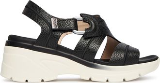 Hispanitas Sandalen Hispanitas HV264570 C002 Schwarz