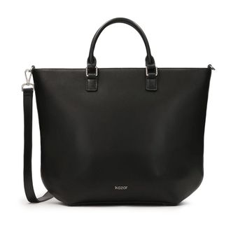 Kazar Roselith - - Bags - Damen - Schwarzk - ONE SIZE