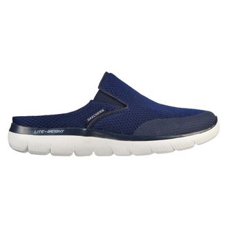 Skechers Herren, Schuhe, Blau, 44 EUGr&ouml;&szlig;e