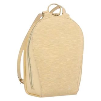 Louis Vuitton Damen, Pre-Owned, Beige, ONE SIZEGr&ouml;&szlig;e