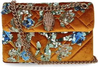 Kurt Geiger Femme, Sacs, Multicolore, Taille: ONE Size Mini Kensington Bag