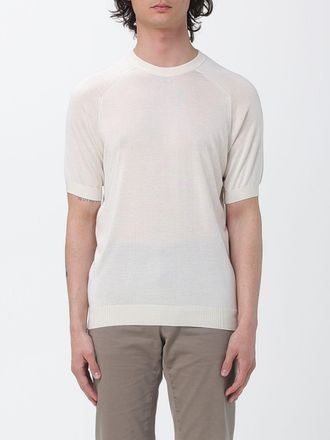 KANGRA Pull Homme couleur Ivoir