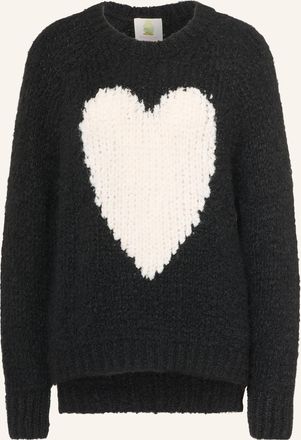 Princess Goes Hollywood Princess Goes Hollywood Pullover schwarz