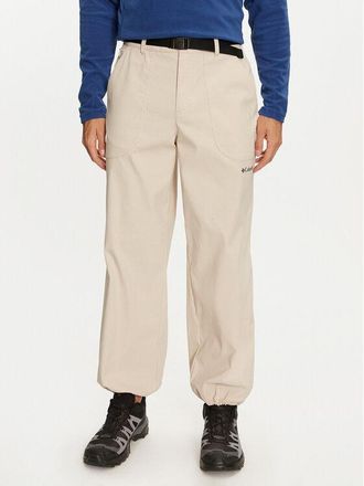 Columbia Outdoor-Hose Brea Falls 2086004 Beige Regular Fit