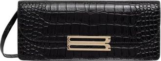 Victoria Beckham Damen, Taschen, Schwarzk, ONE SIZEGr&ouml;&szlig;e