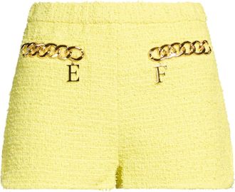 Elisabetta Franchi HOSEN & R&Ouml;CKE - Shorts & Bermudashorts auf YOOX.COM