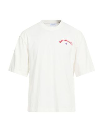 Off-white TOPS - T-shirts auf YOOX.COM
