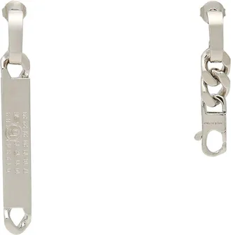 Maison Margiela SCHMUCK und UHREN - Ohrringe auf YOOX.COM