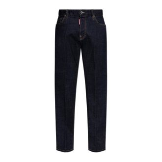 Dsquared2 642 Jeans - - Jeans - Herren - Blau - XS