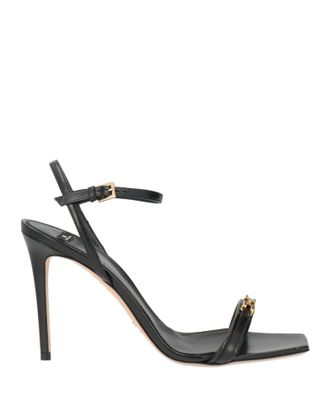 Elisabetta Franchi SCHUHE - Sandalen auf YOOX.COM