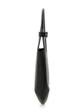 Courr&egrave;ges Handbag - Black