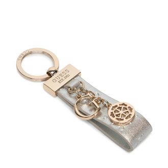 Guess Schl&uuml;sselanh&auml;nger Guess RW7545 P6101 Silberfarben