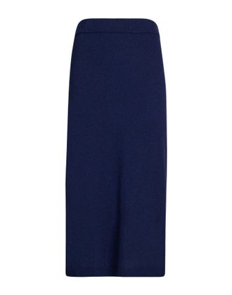 Croch&egrave; HOSEN & R&Ouml;CKE - Midi-R&ouml;cke auf YOOX.COM