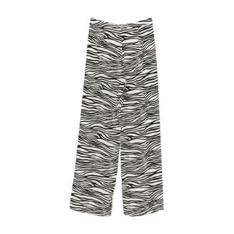 Max Mara Damen, Hosen, Mehrfarbig, SGr&ouml;&szlig;e