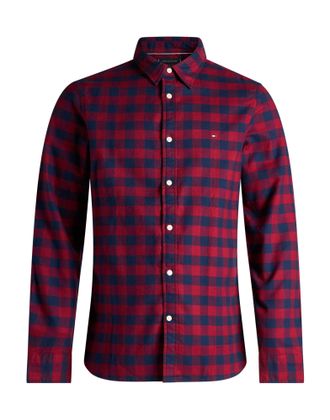 Tommy Hilfiger TOPS - Hemden auf YOOX.COM