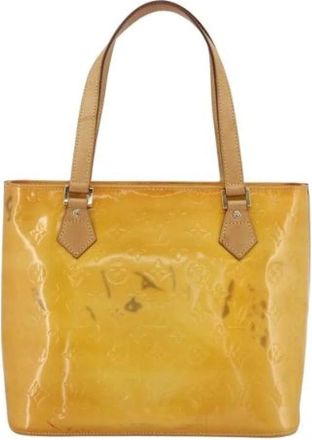 Louis Vuitton Damen, Pre-Owned, Gelb, ONE SIZEGr&ouml;&szlig;e