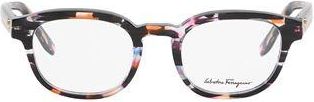 Ferragamo LUNETTES - Montures de lunettes sur YOOX.COM
