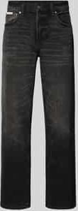 Calvin Klein Jeans Jeans mit 5-Pocket-Design