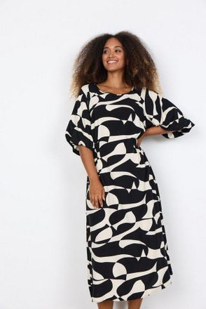 Soyaconcept Sommerkleid SC-CHANISE 4