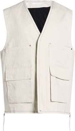 Helmut Lang JACKEN & M&Auml;NTEL - Westen auf YOOX.COM
