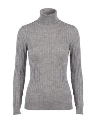 Elisabetta Franchi STRICKWAREN - Rollkragenpullover auf YOOX.COM