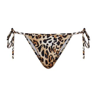 Dsquared2 Damen, Bademode, Braun, MGr&ouml;&szlig;e