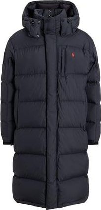 Polo Ralph Lauren Doudoune matelassée à col montant
