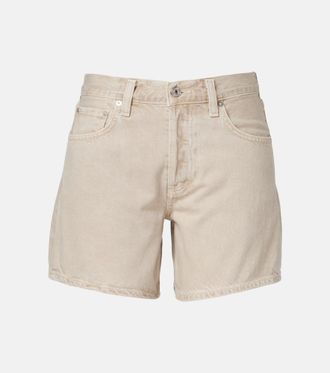 Citizens Of Humanity Short Billie en denim