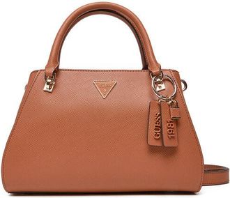 Guess Handtasche Noelle II HWZG96 72070 Braun