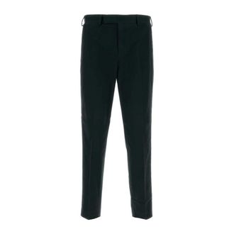 Pantaloni Torino Rebel Flat F Chinos - - Trousers - Herren - Schwarzk - XL