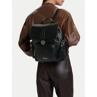 Nine West Rucksack Nine West CEO-NEVADA-LDA8272 Schwarz