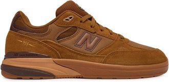 New Balance Sneakers Numeric Reynolds 933 UN933LRO Braun