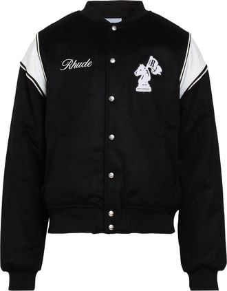 Rhude JACKEN & M&Auml;NTEL - Jacken und Anoraks auf YOOX.COM