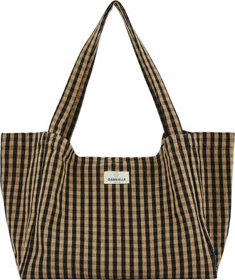 Gabrielle Paris Sac &agrave; main Vichy Gabrielle Paris